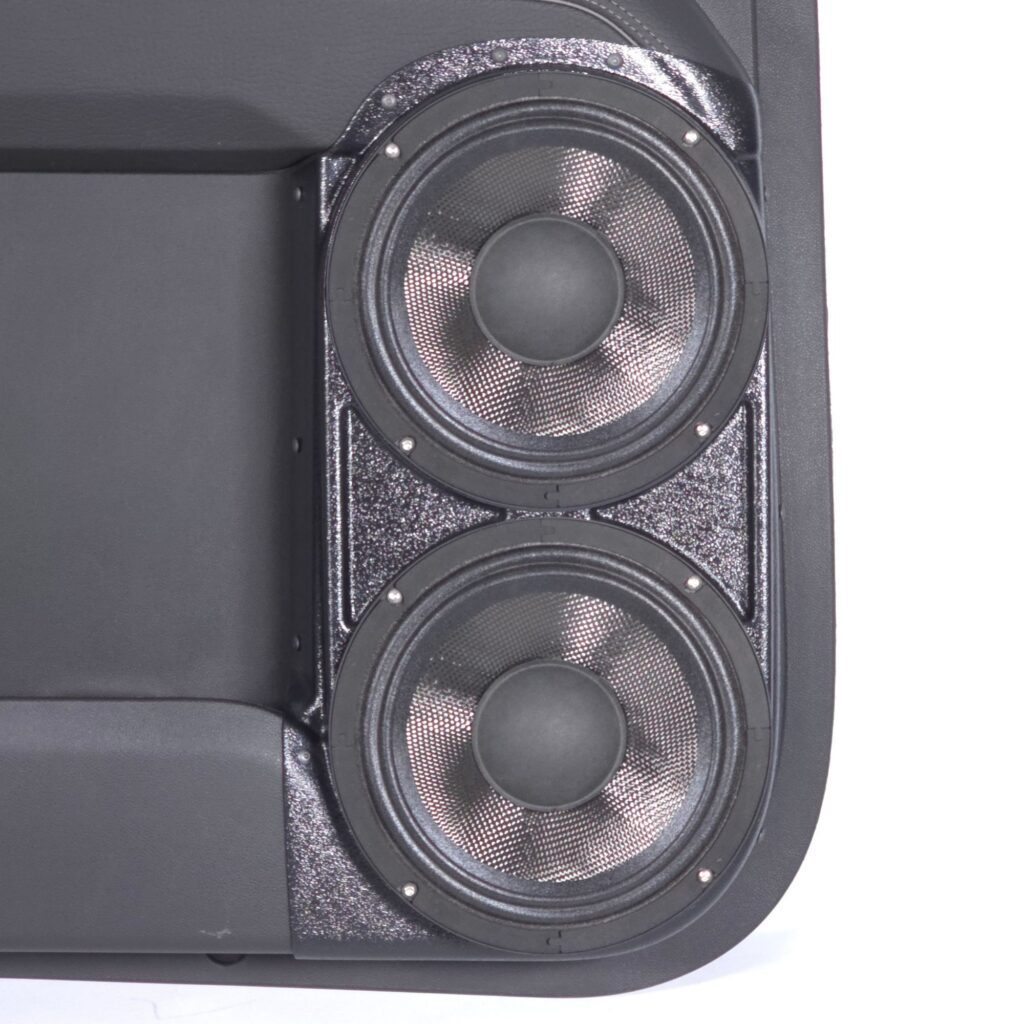 Select Your Vehicle – Custom Speaker Pods