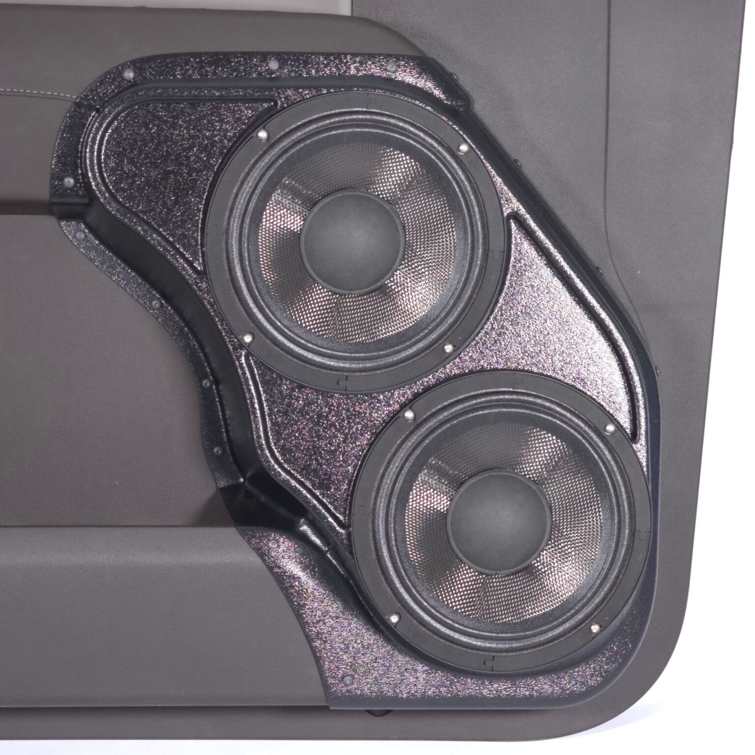 Select Your Vehicle – Custom Speaker Pods