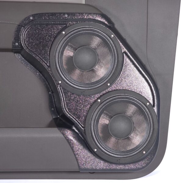 Select Your Vehicle – Custom Speaker Pods