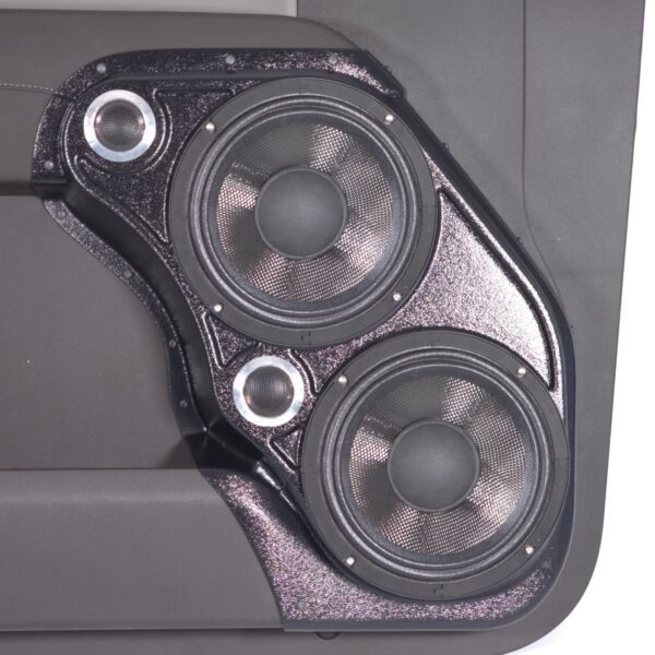 Select Your Vehicle – Custom Speaker Pods